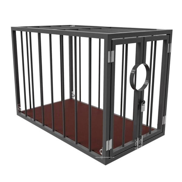 BDSM Cages - Premium Bondage Cages & Enclosures