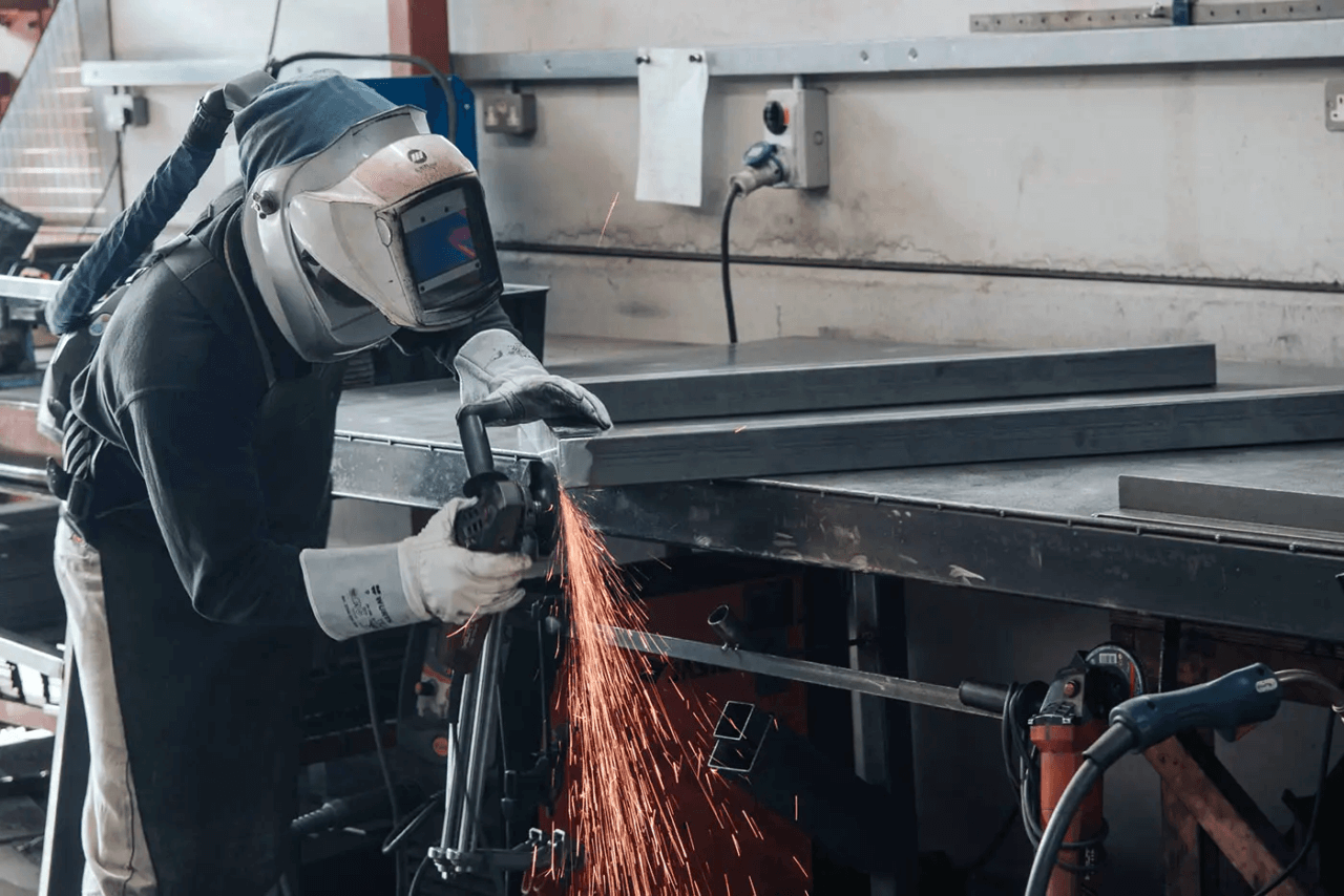 About Steel Submission: Crafting Quality Furniture and Accessories